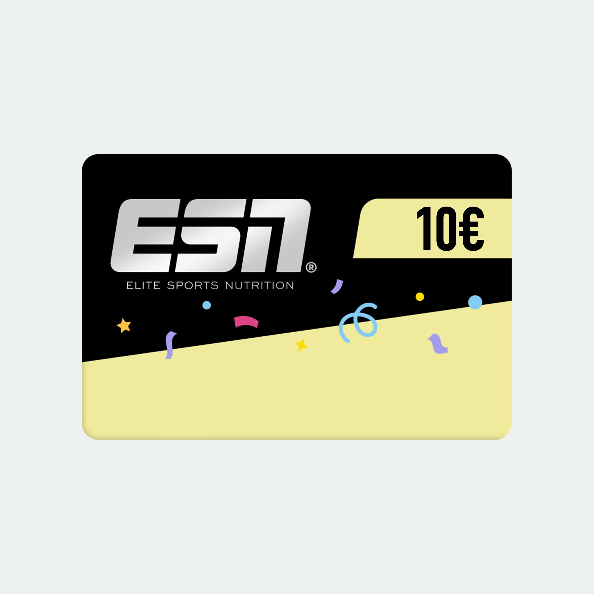 Gift Card – Birthday Edition – ESN